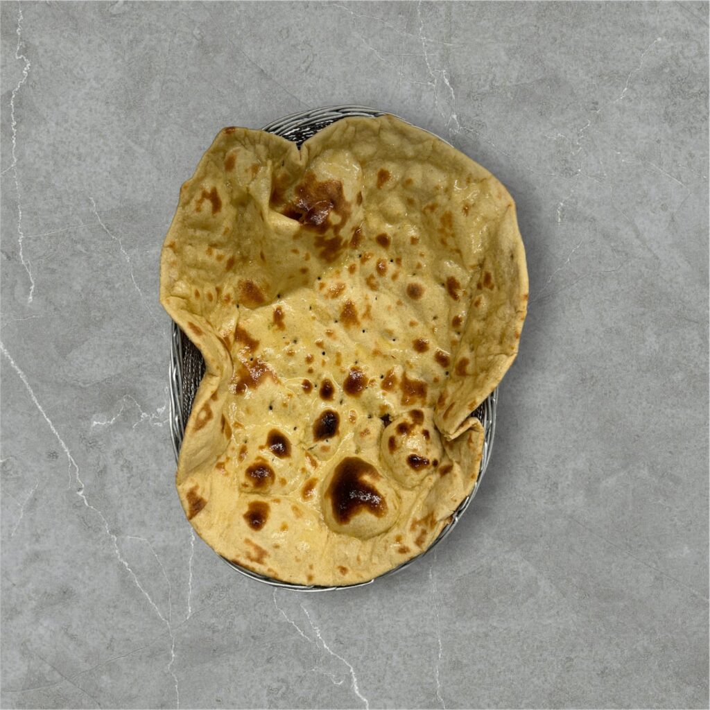 ROTI – Spiceandice